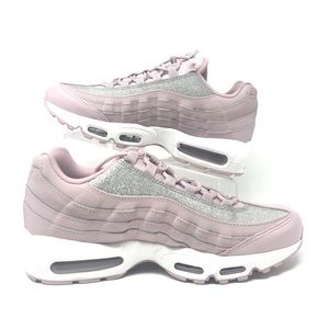 Nike | Shoes | Nike Air Max 95 Rose | Poshmark